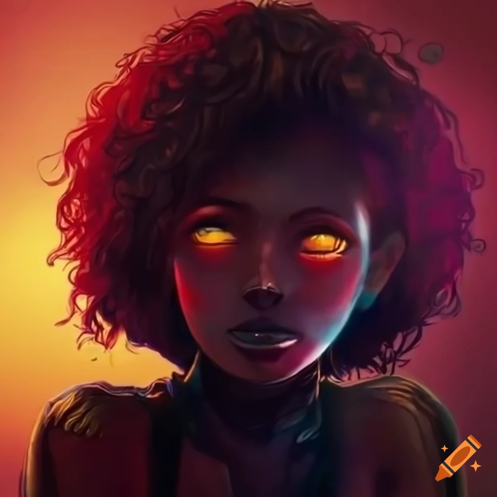 Imaginative username on Craiyon