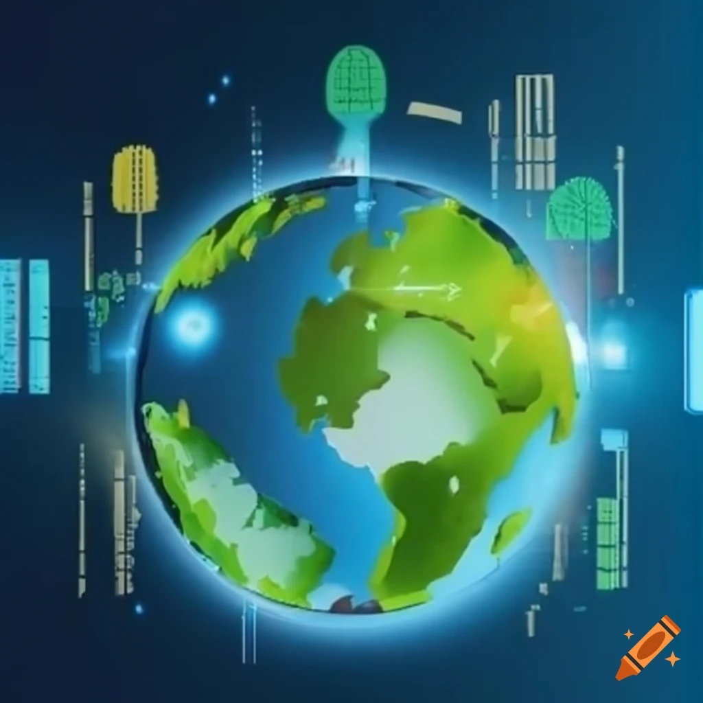 Immersive economic ecosystem