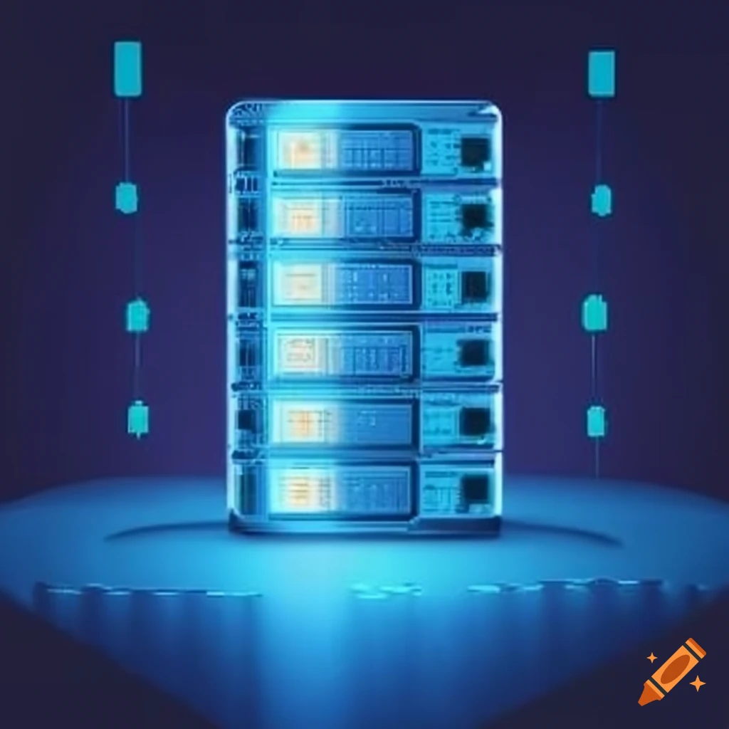 Understanding server ranks on Craiyon