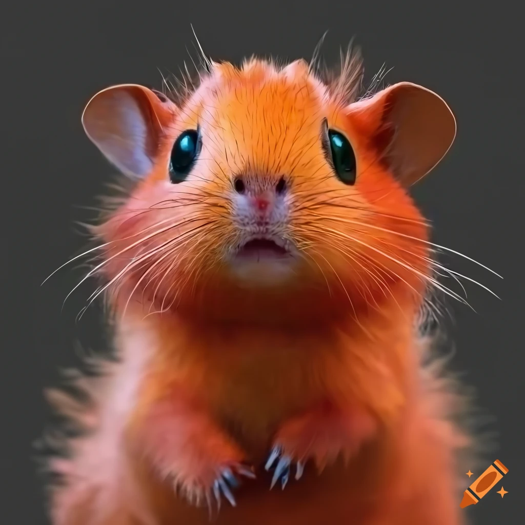 Mixed Up Realistic Animals