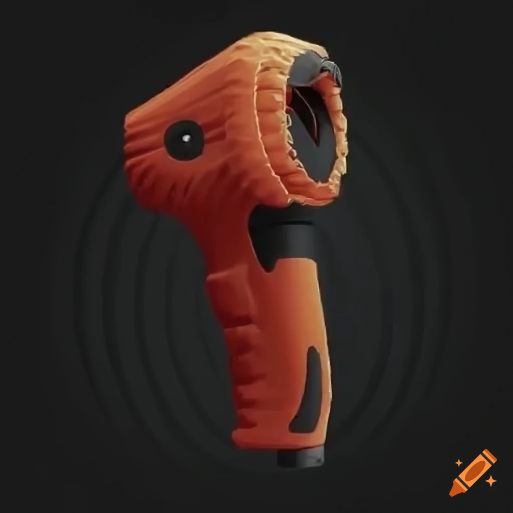 Modding tool on Craiyon