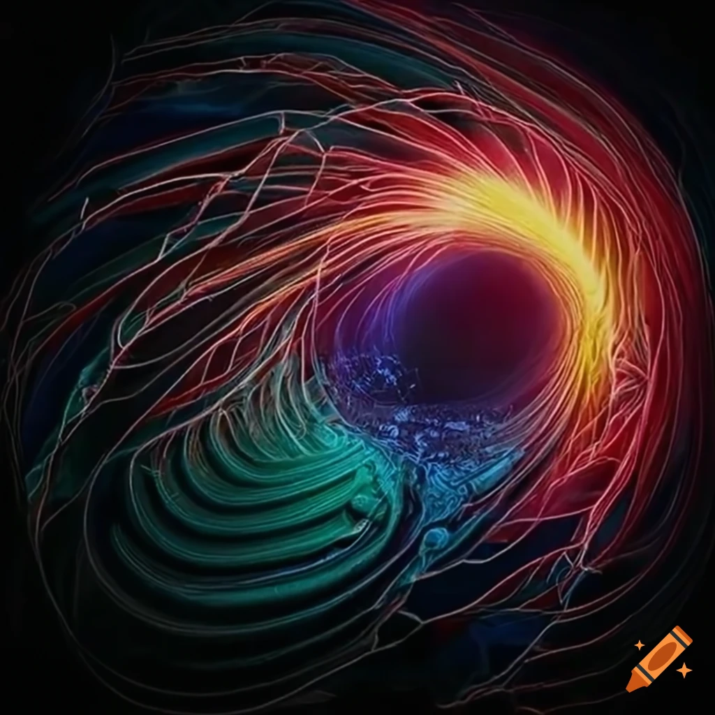 Powerful processing capabilities on Craiyon