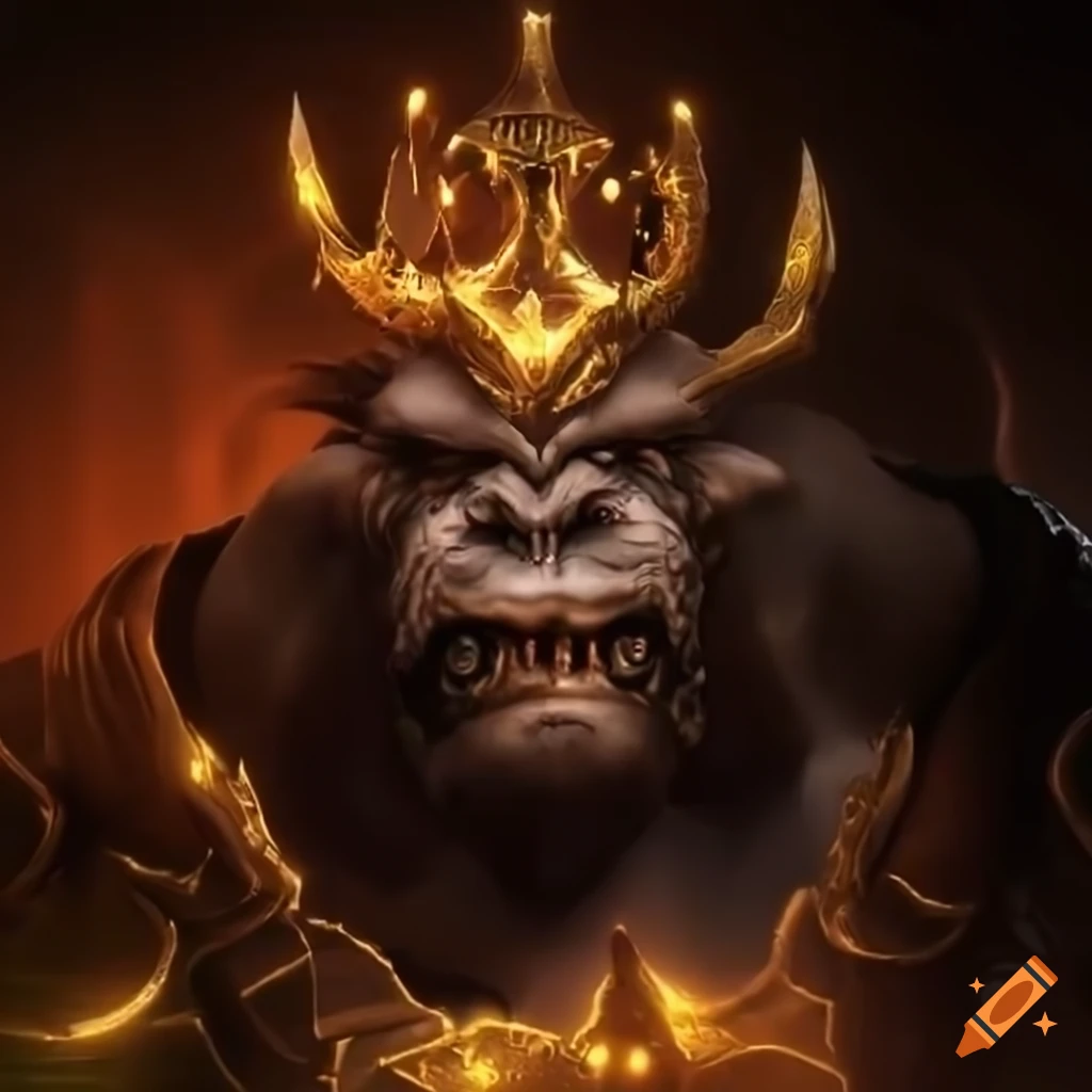 Warmane lordaeron realm on Craiyon