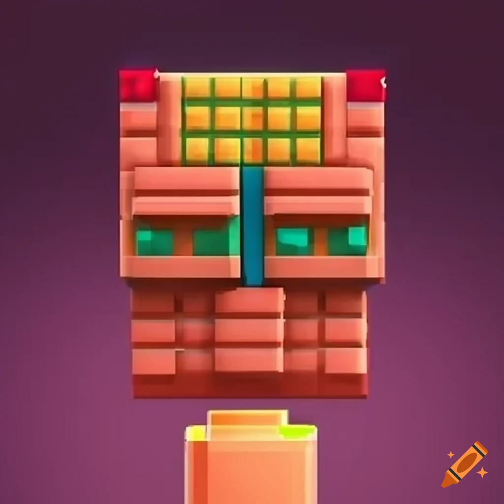 Lucky block features