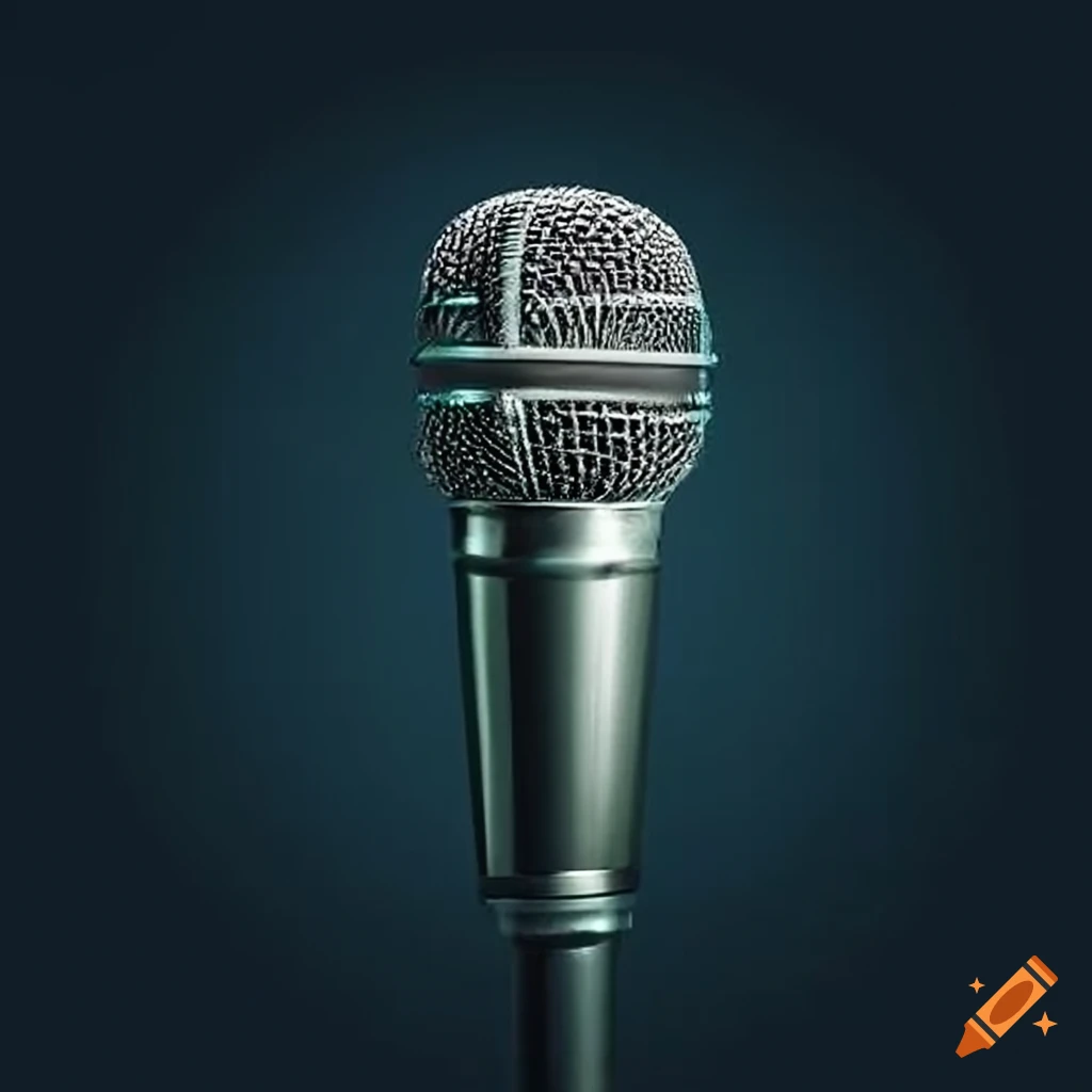 Microphone