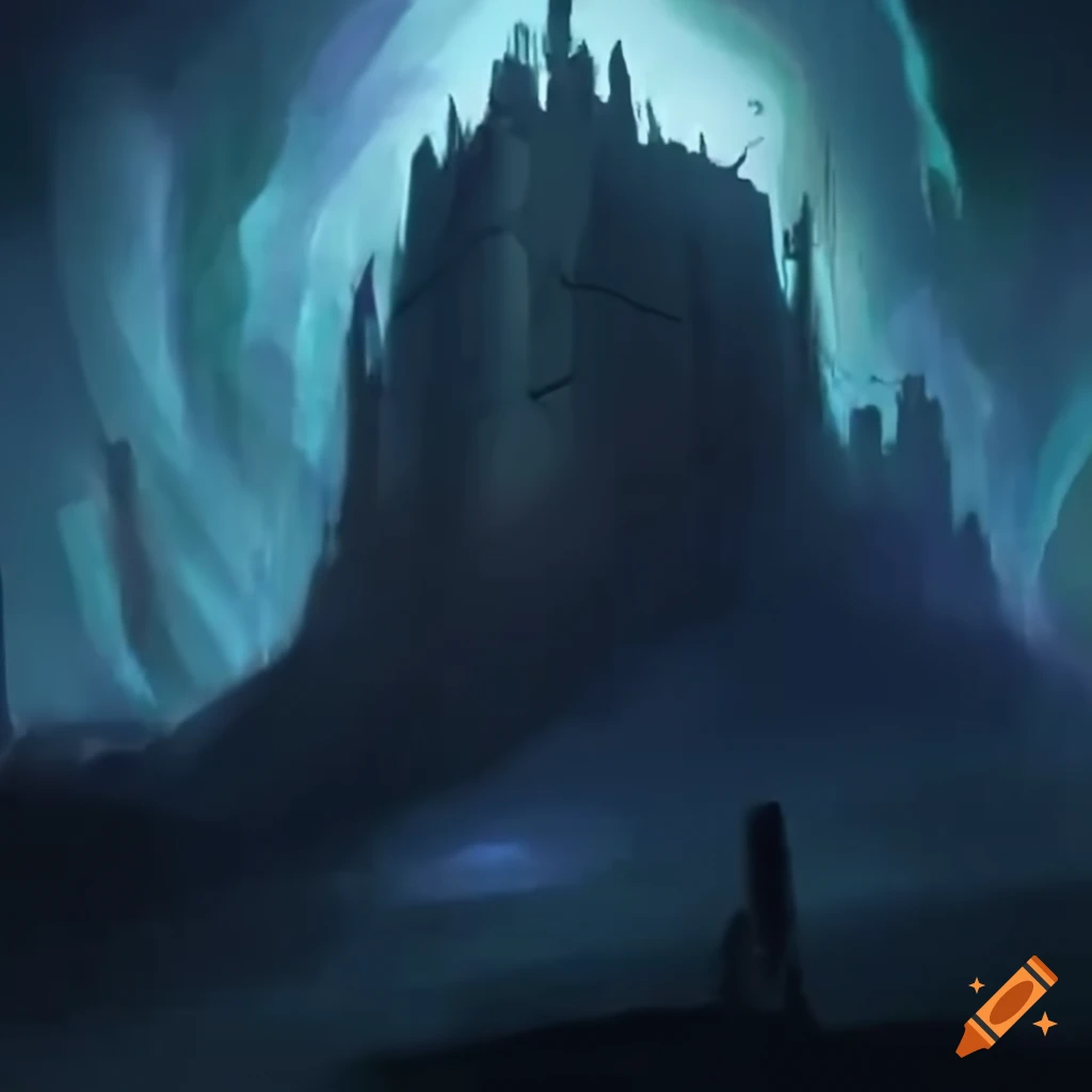 Skygrid server presents on Craiyon