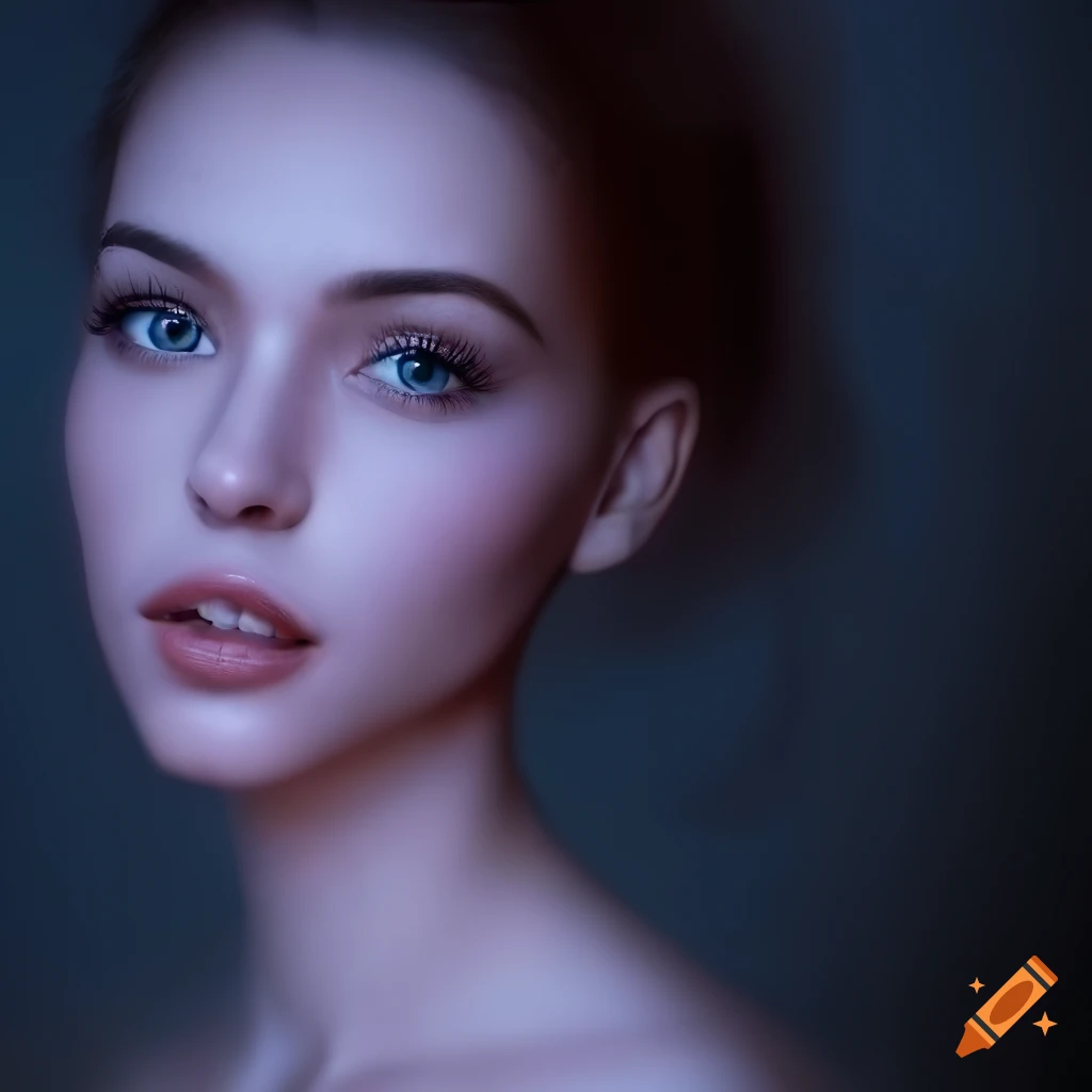 Photo, soft lighting, 4k, highly detailed, vibrant, elegant ethereal ...