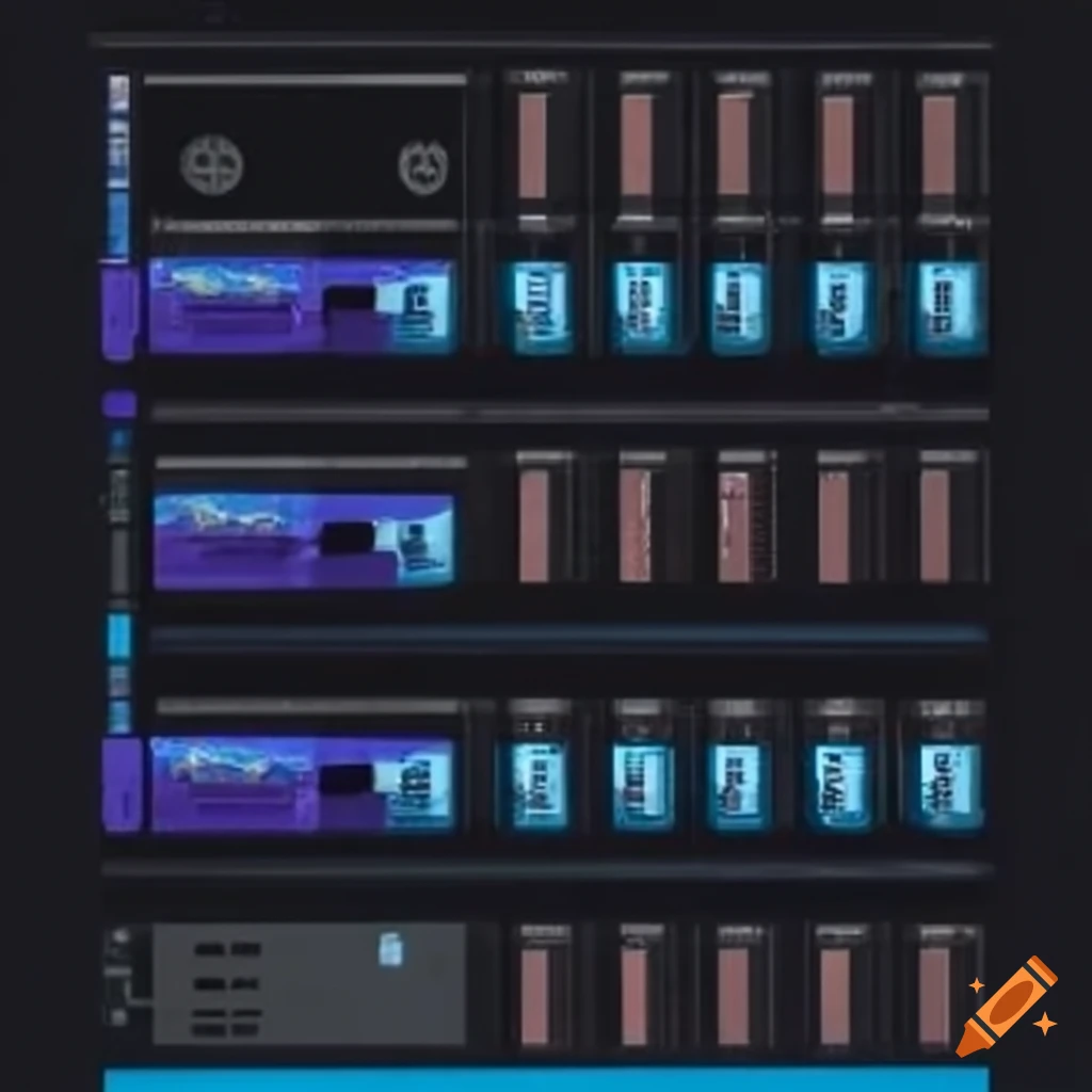 Customizable server events