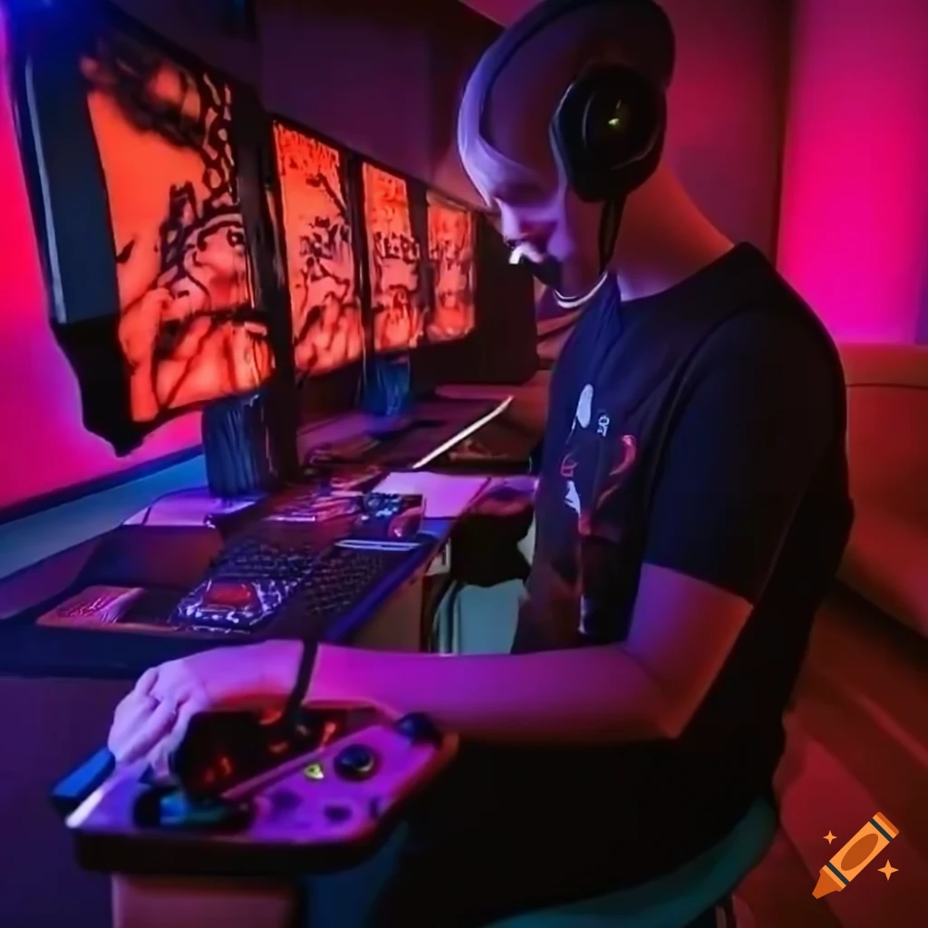 Modded gaming experiences