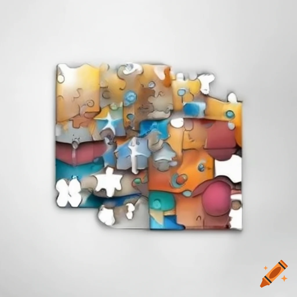 Tackle complex puzzles
