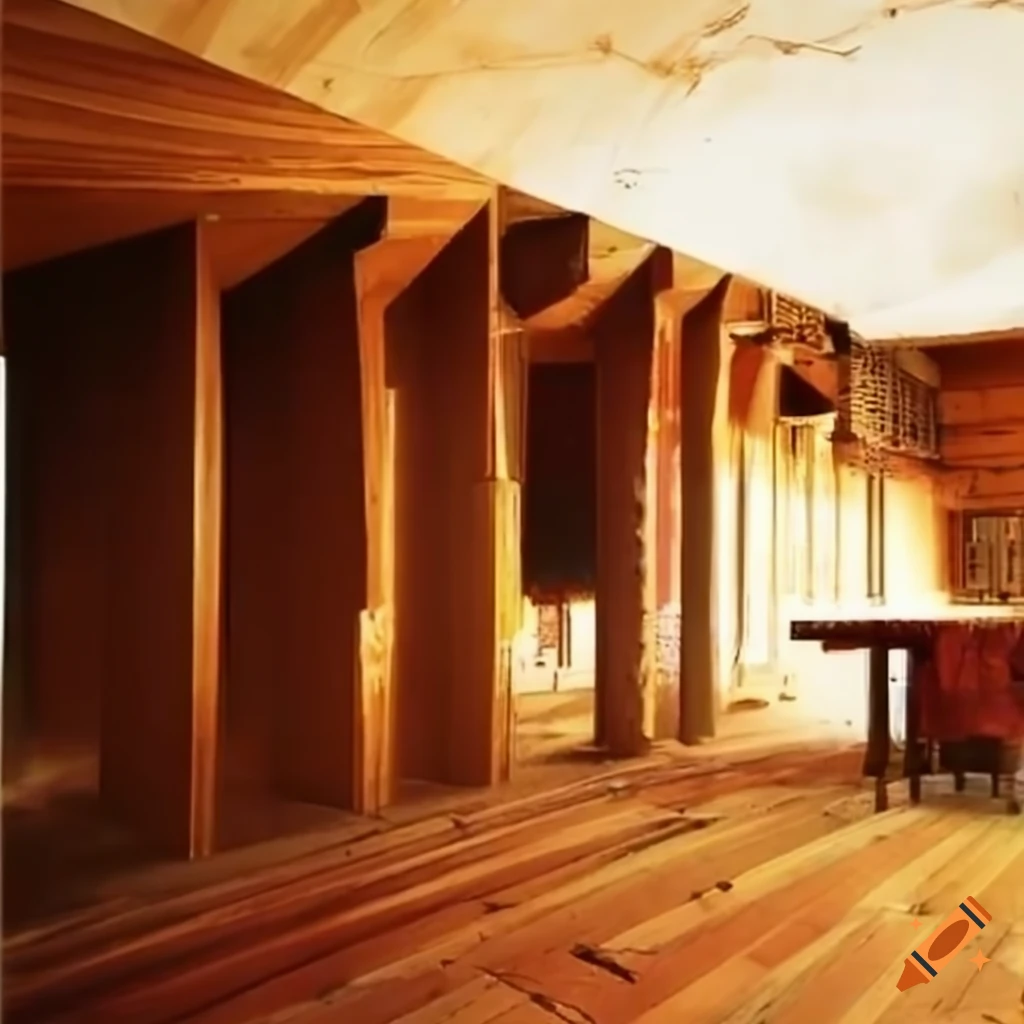 Construct awe-inspiring