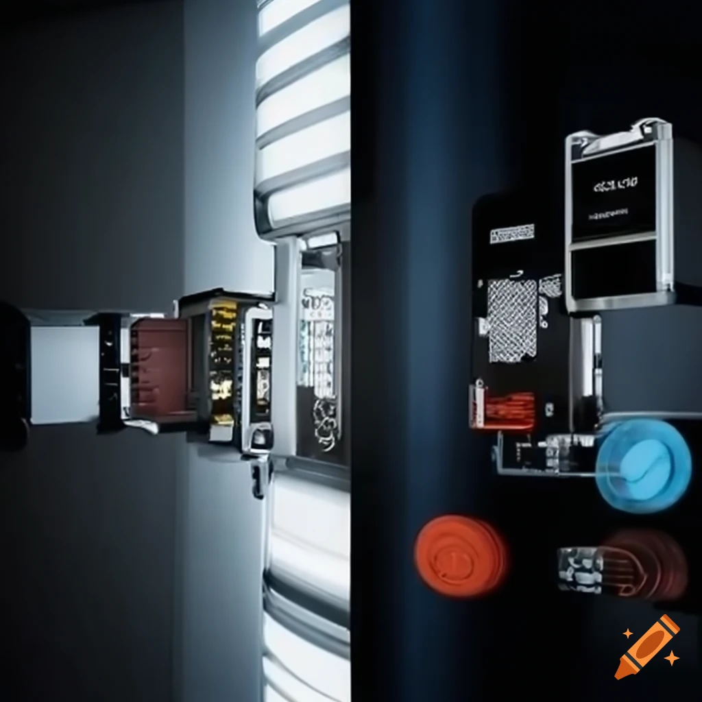 Introducing progression systems on Craiyon