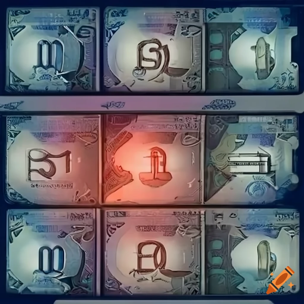 Created virtual currencies