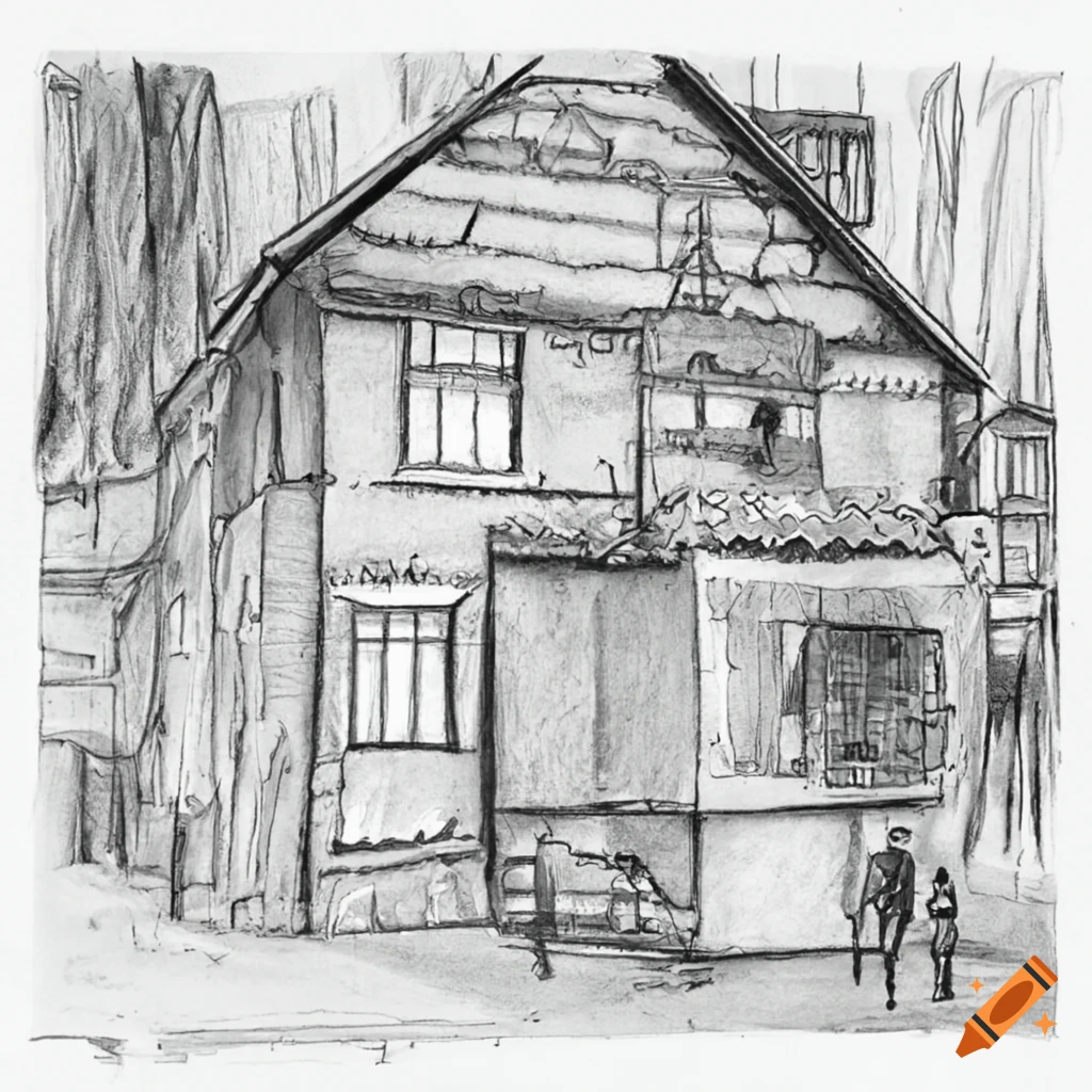 Community-driven development model