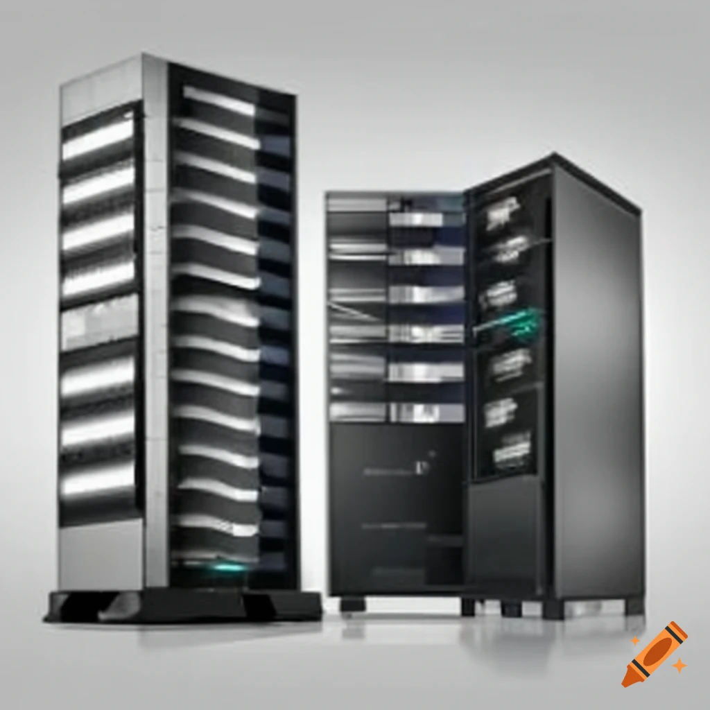 Showcase server successes on Craiyon