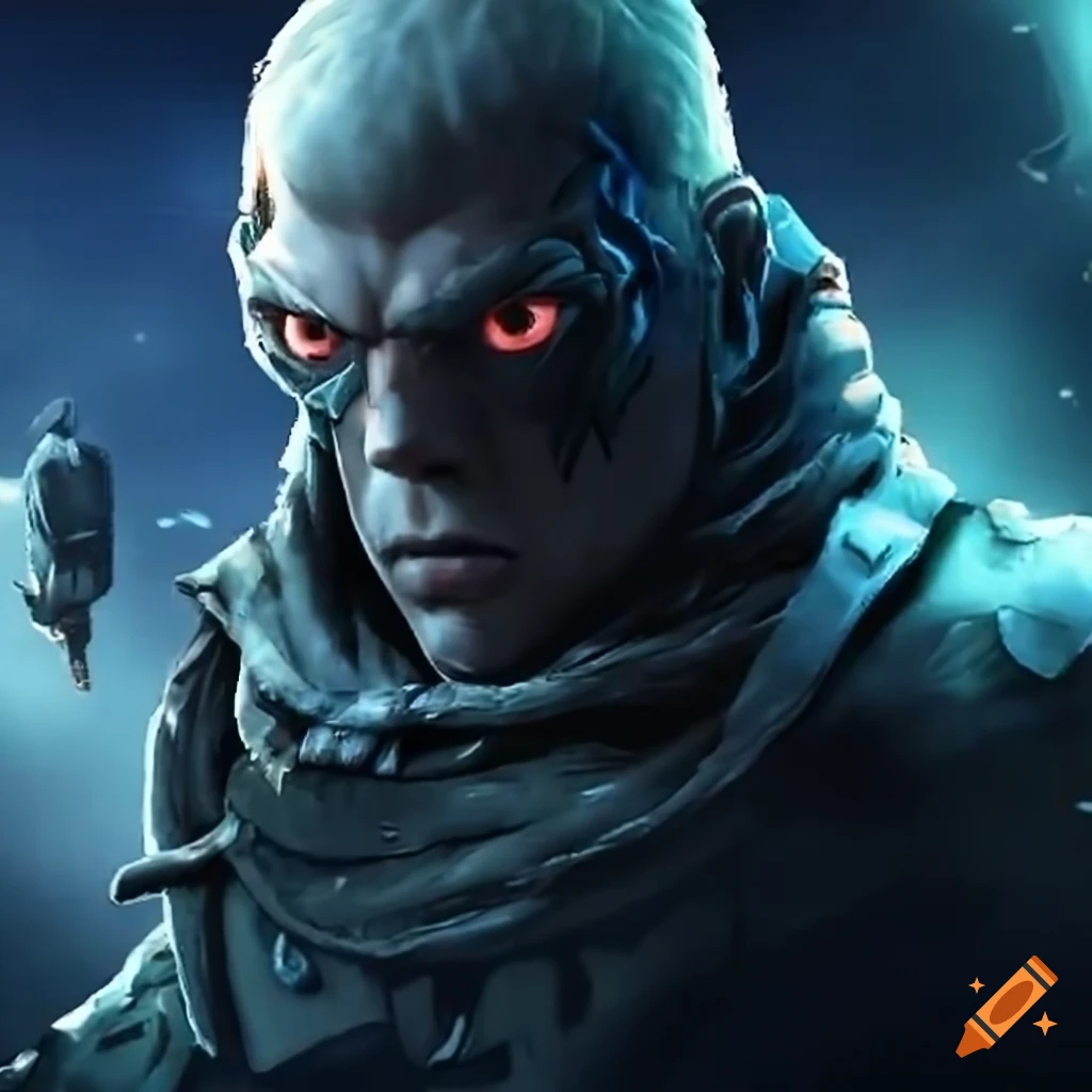 Official game updates