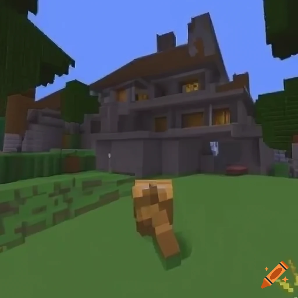 Minecraft realms review