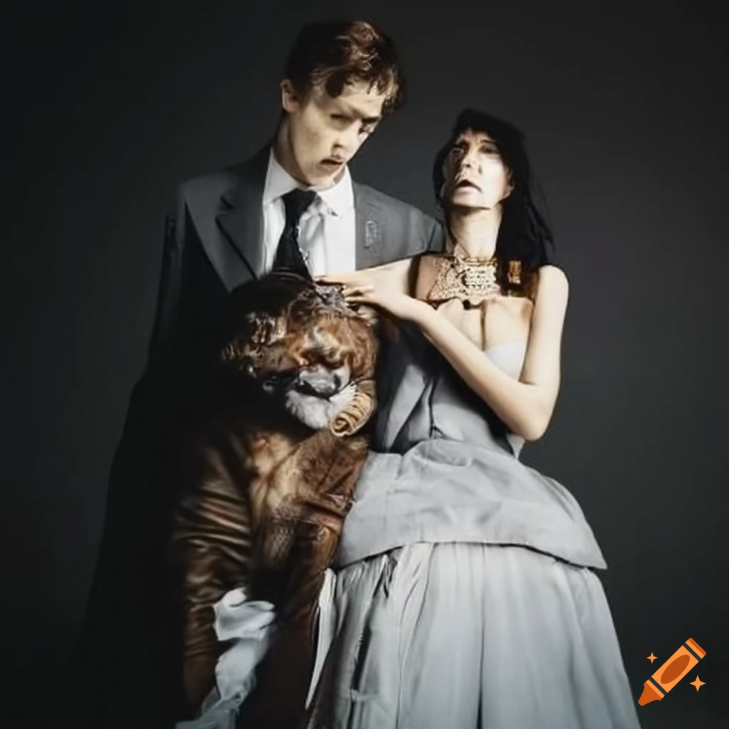 The return is imminent on Craiyon