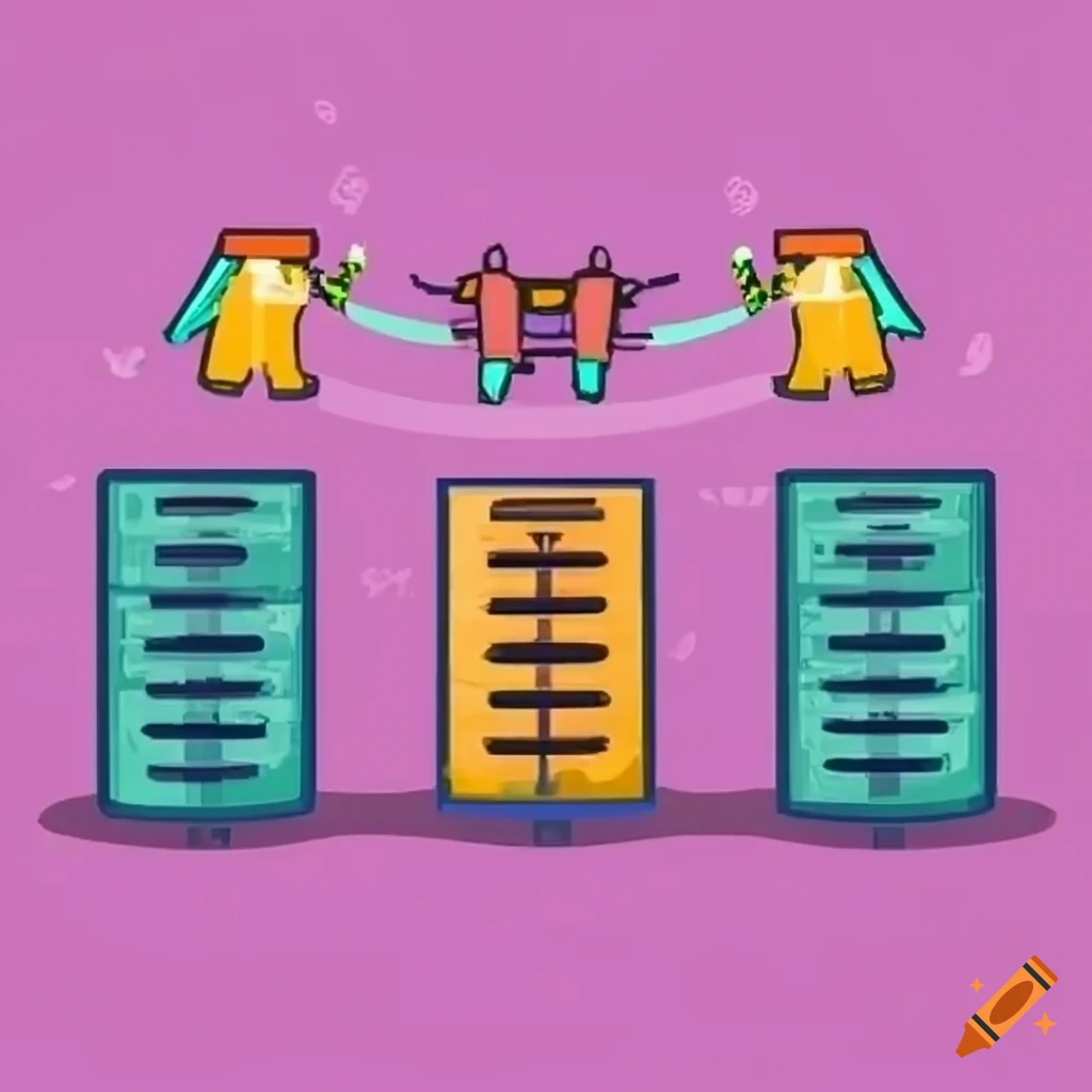 Official servers released