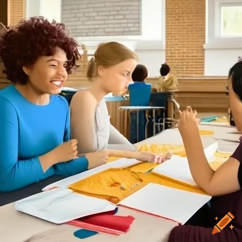 Gathering initial resources