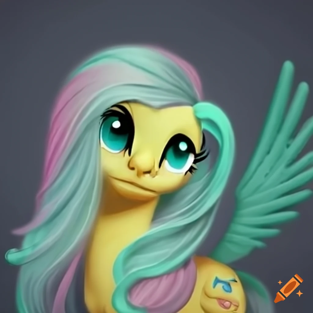 Fluttershy
