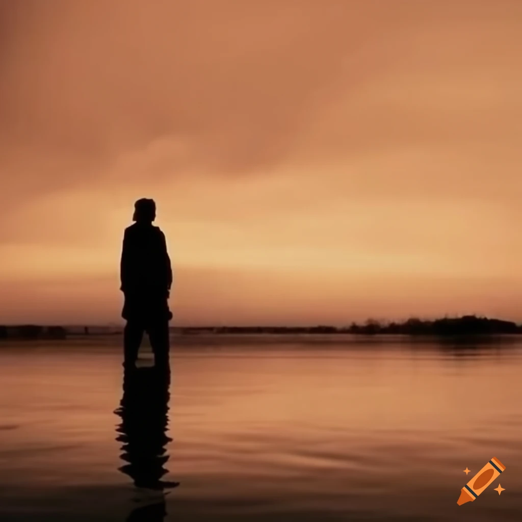 Peaceful world waiting on Craiyon