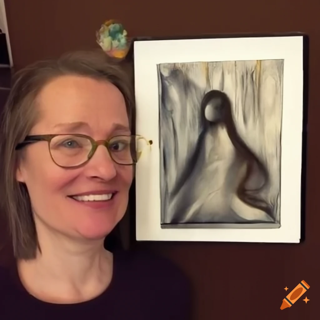 Creative interpretations offer on Craiyon