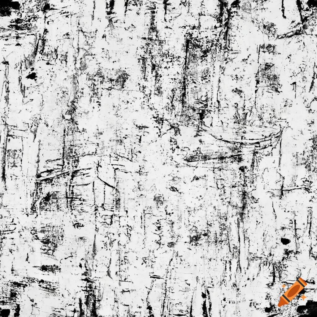 Distressed overlay textures, paint runs down a vertical wall