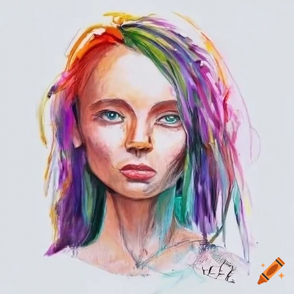 Russian-speaking community creates on Craiyon