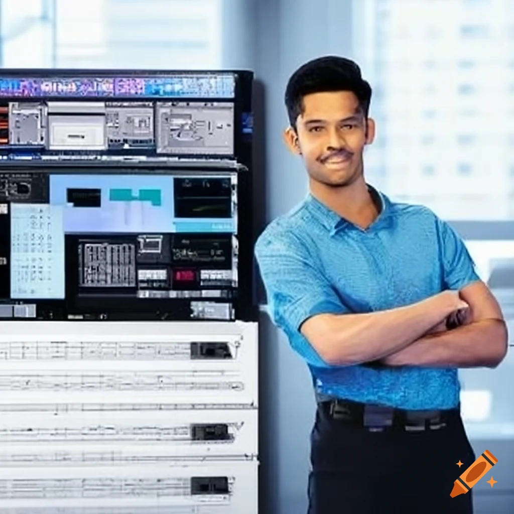 Featuring robust servers