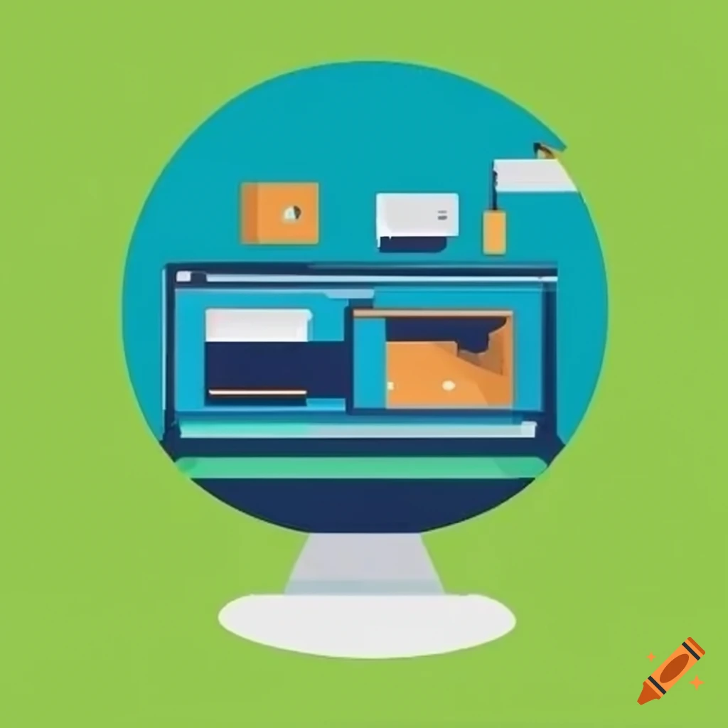 Hosts computer status