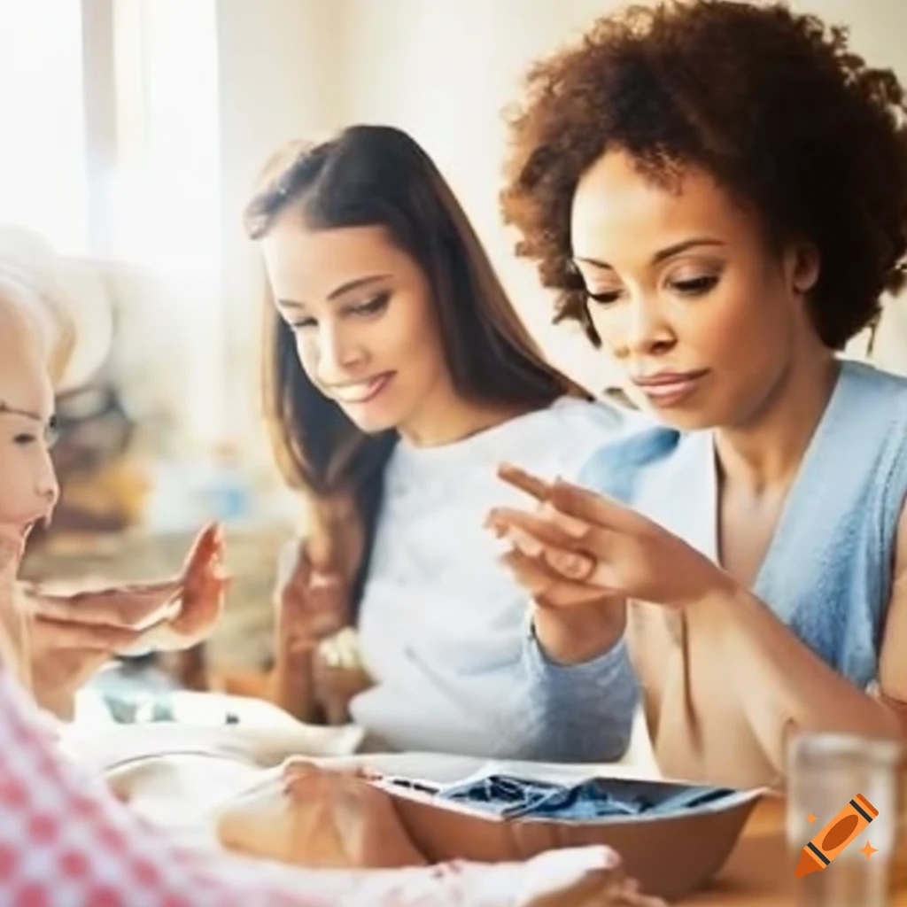 Make impactful choices on Craiyon