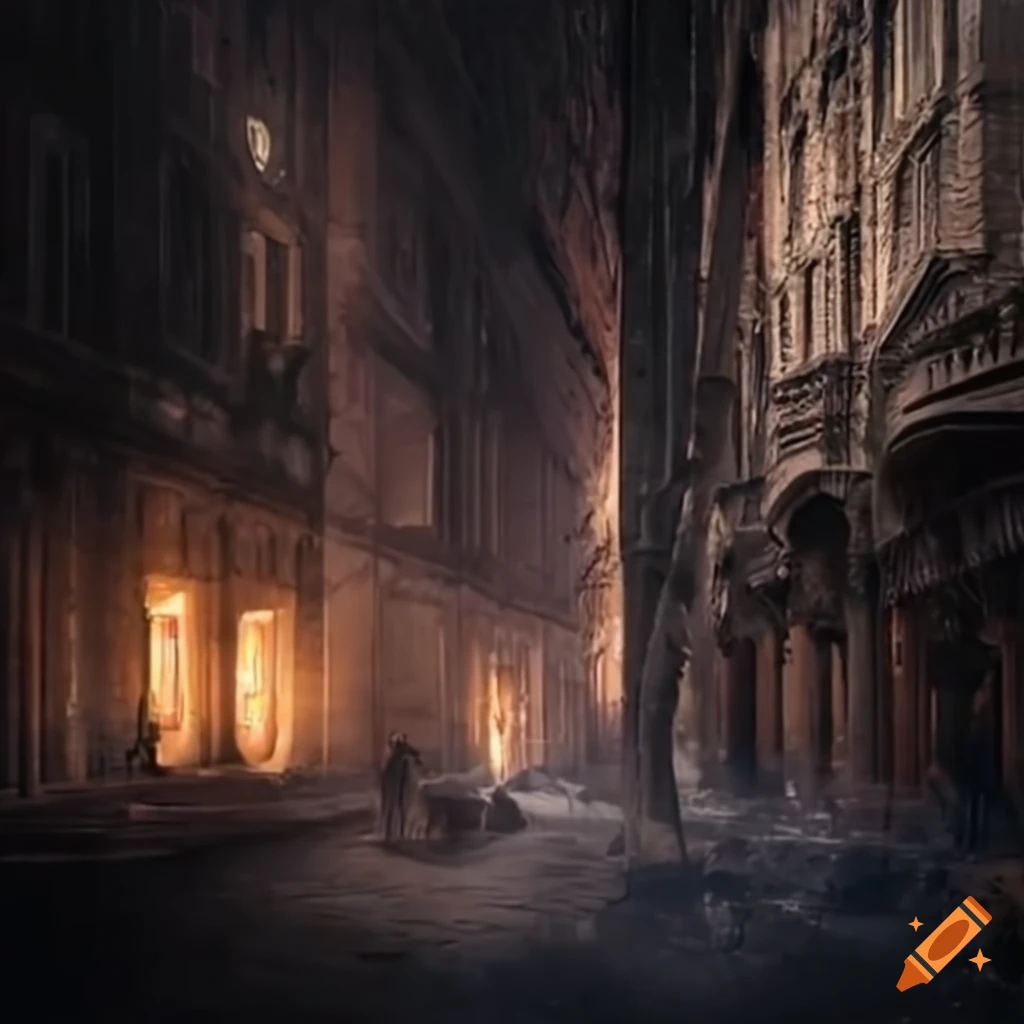 Explore unique adaptations on Craiyon