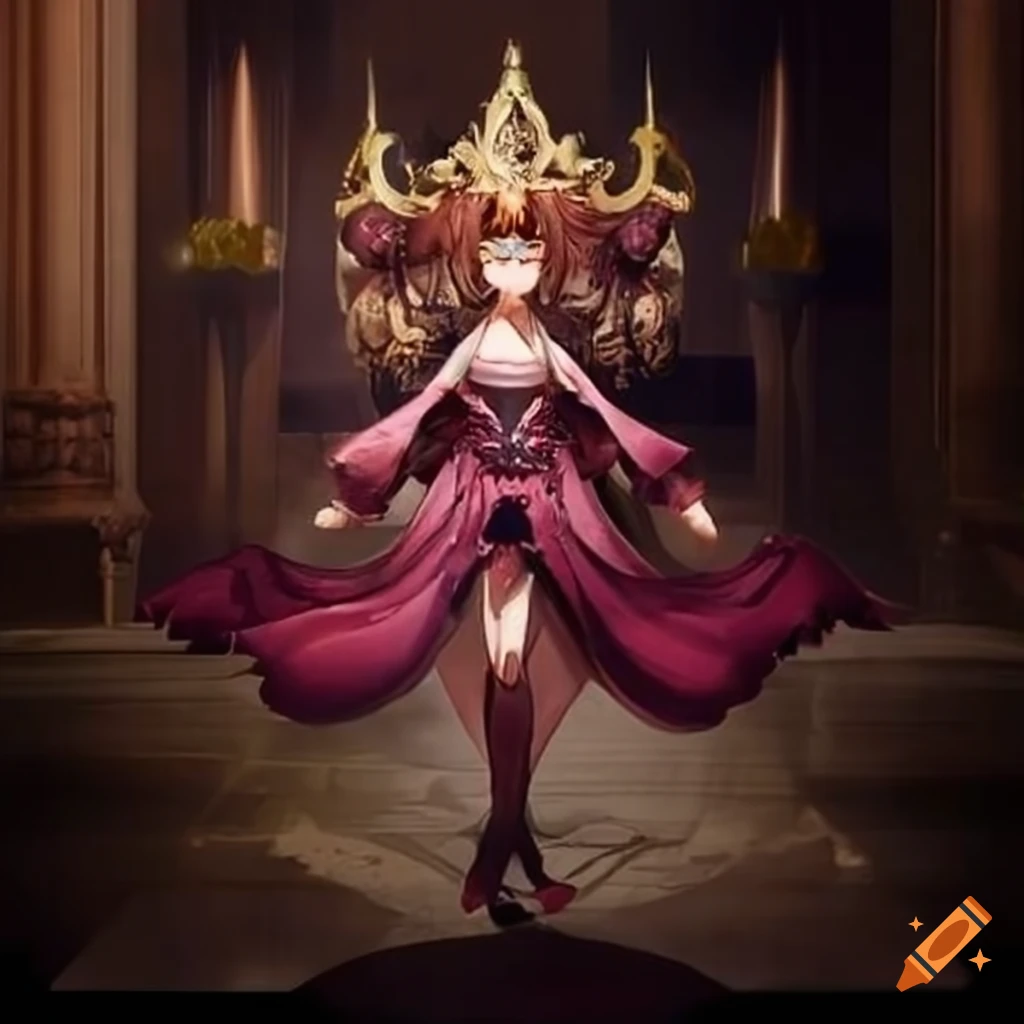 Prominent magical order