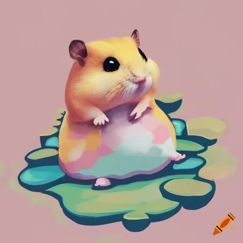 Funny Hamsters With Captions