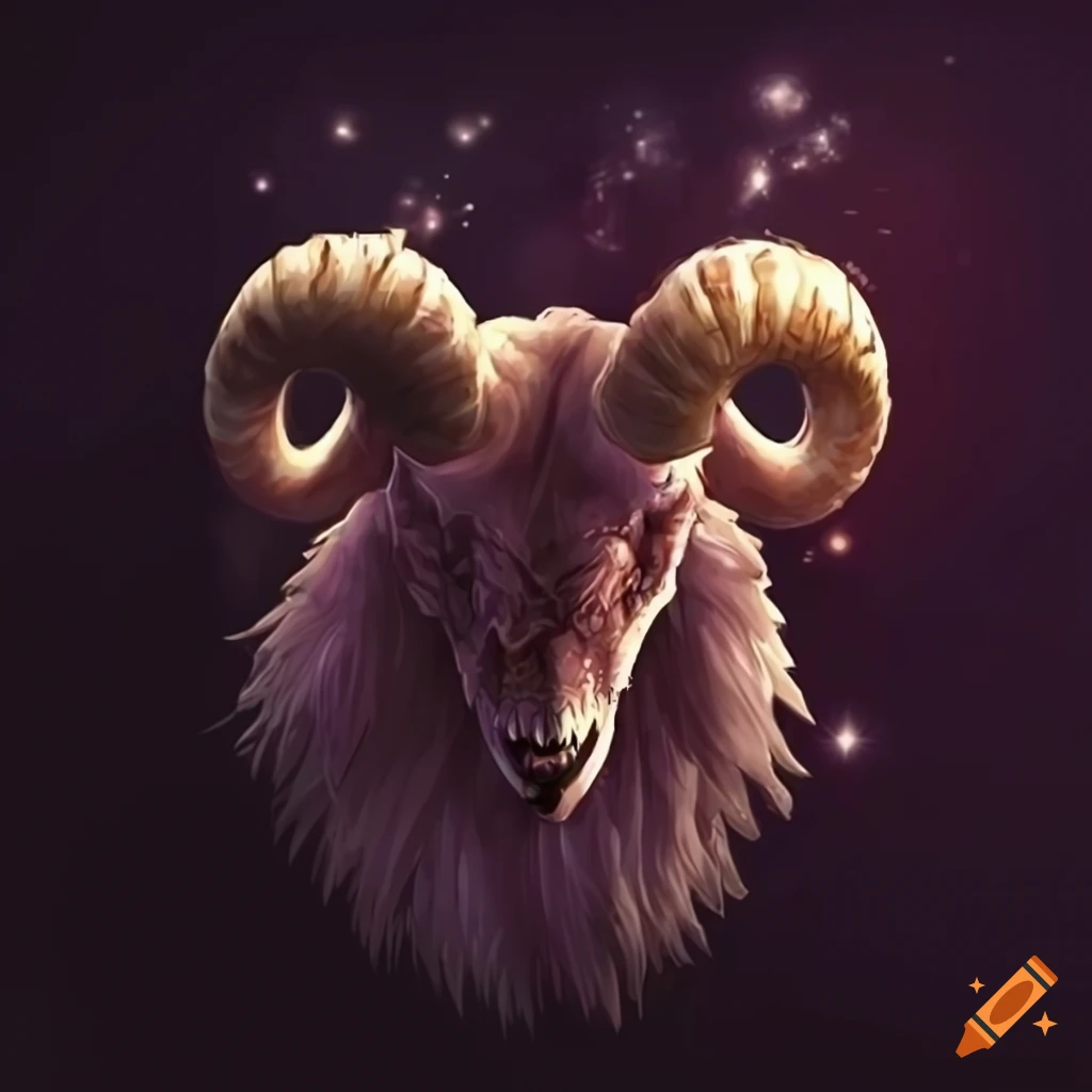 Aries zodiac sign monster 60 photos - Astrologytoyou.com