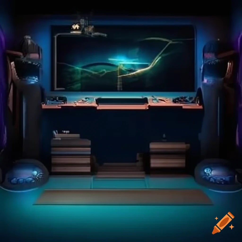 Optimal gaming environments