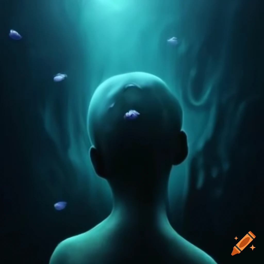 What soul looks like