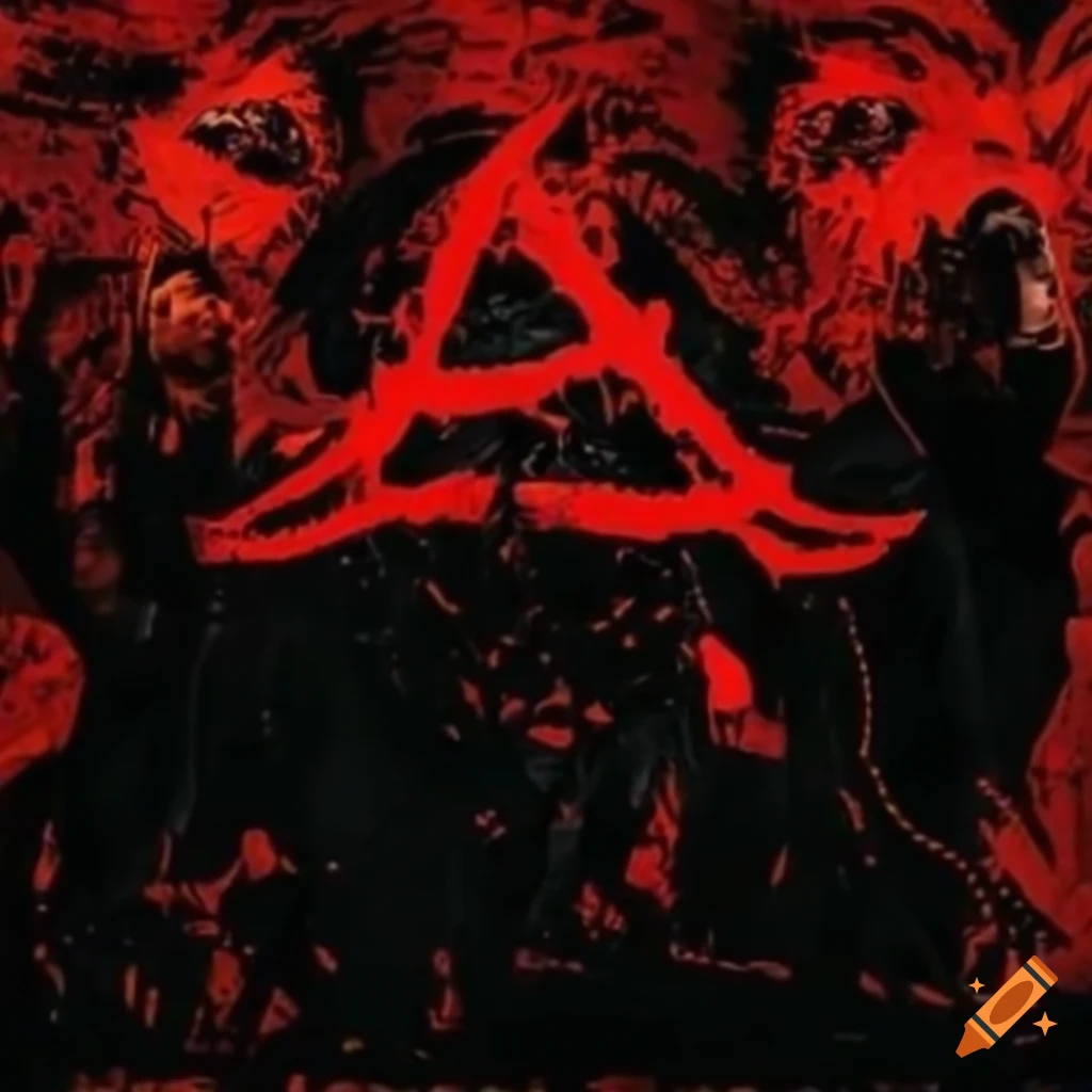 True anarchy experience