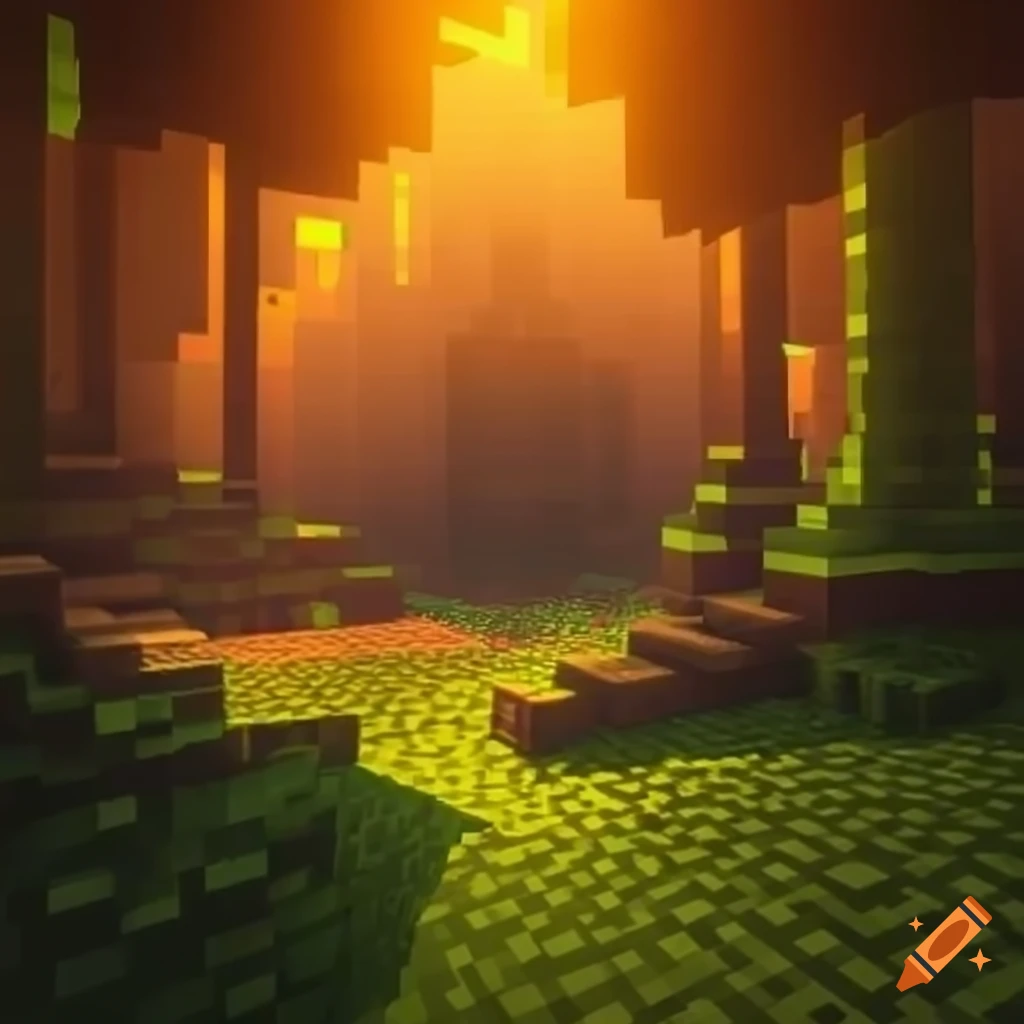 Minecraft smp refers