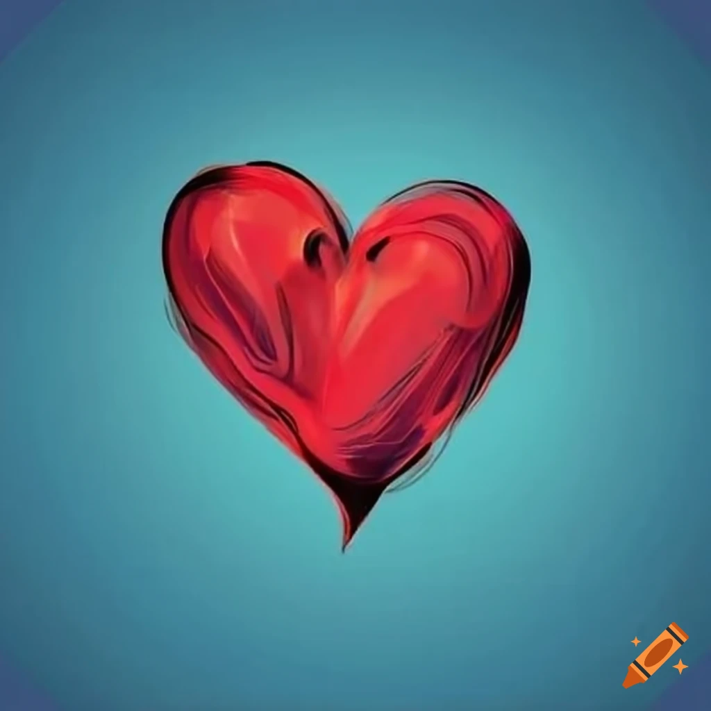 Heart-pounding chases on Craiyon