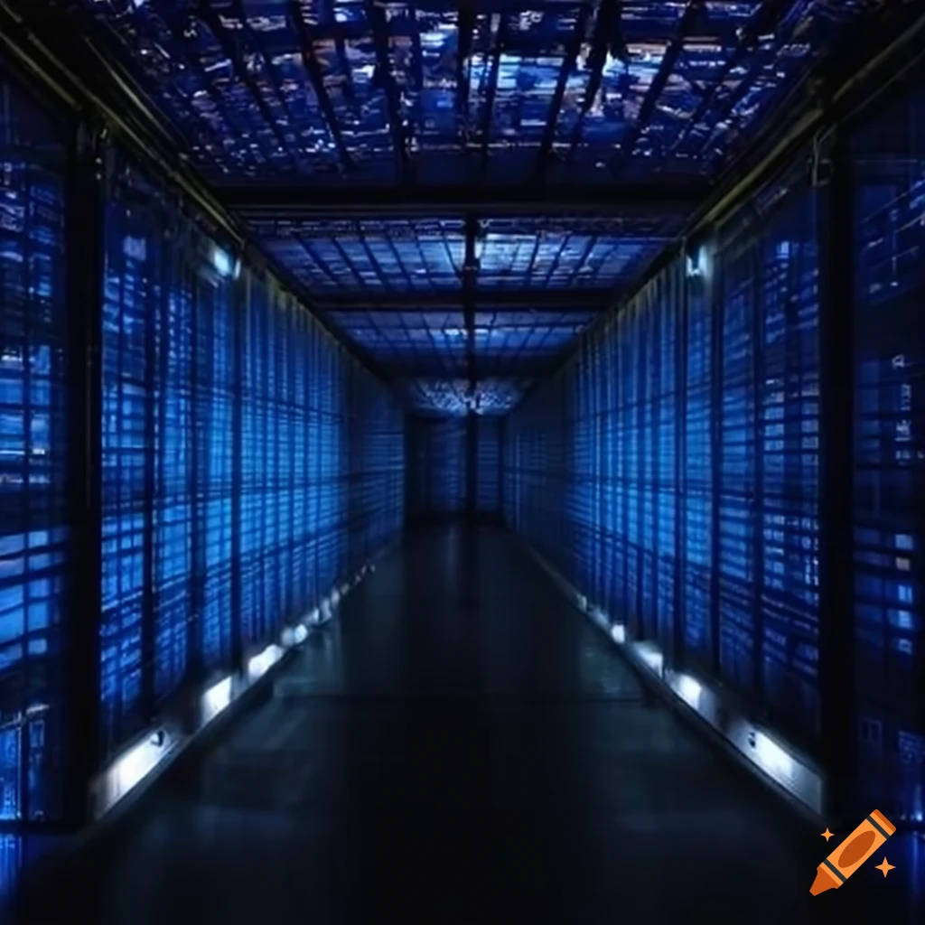 Ovhs network infrastructure