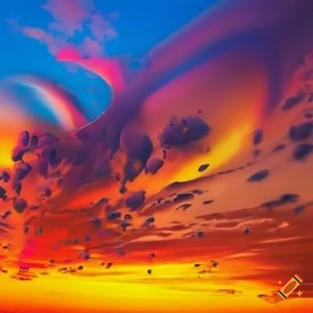 Communities Offer Unique on Craiyon