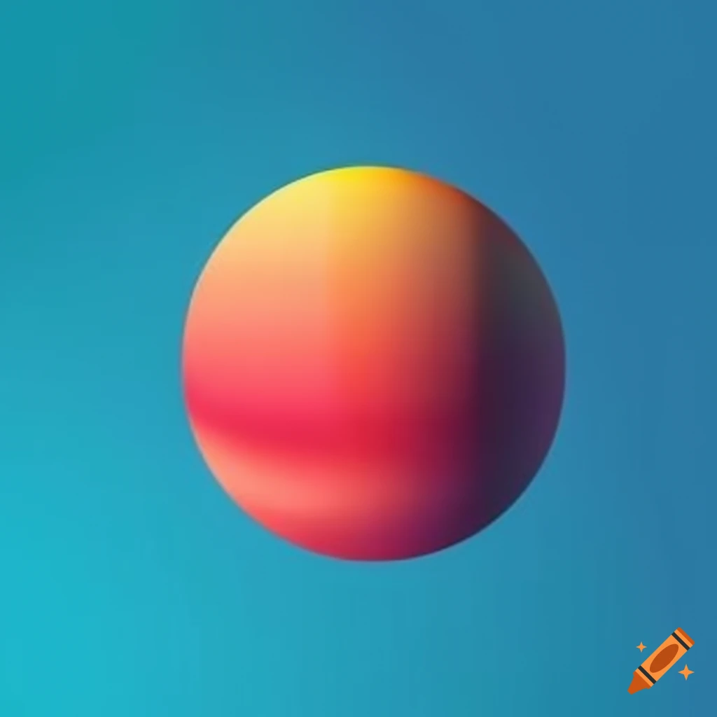 Default single-color text