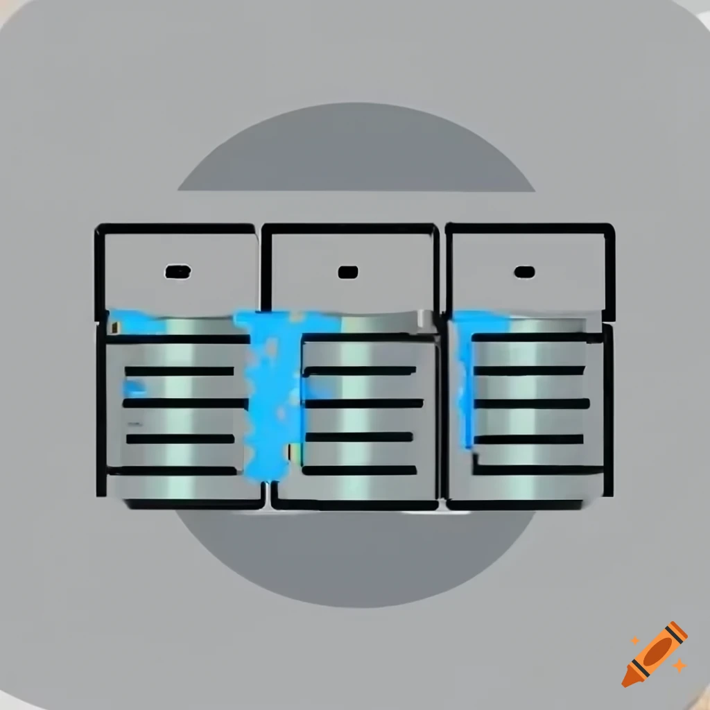 Server management responsibility on Craiyon