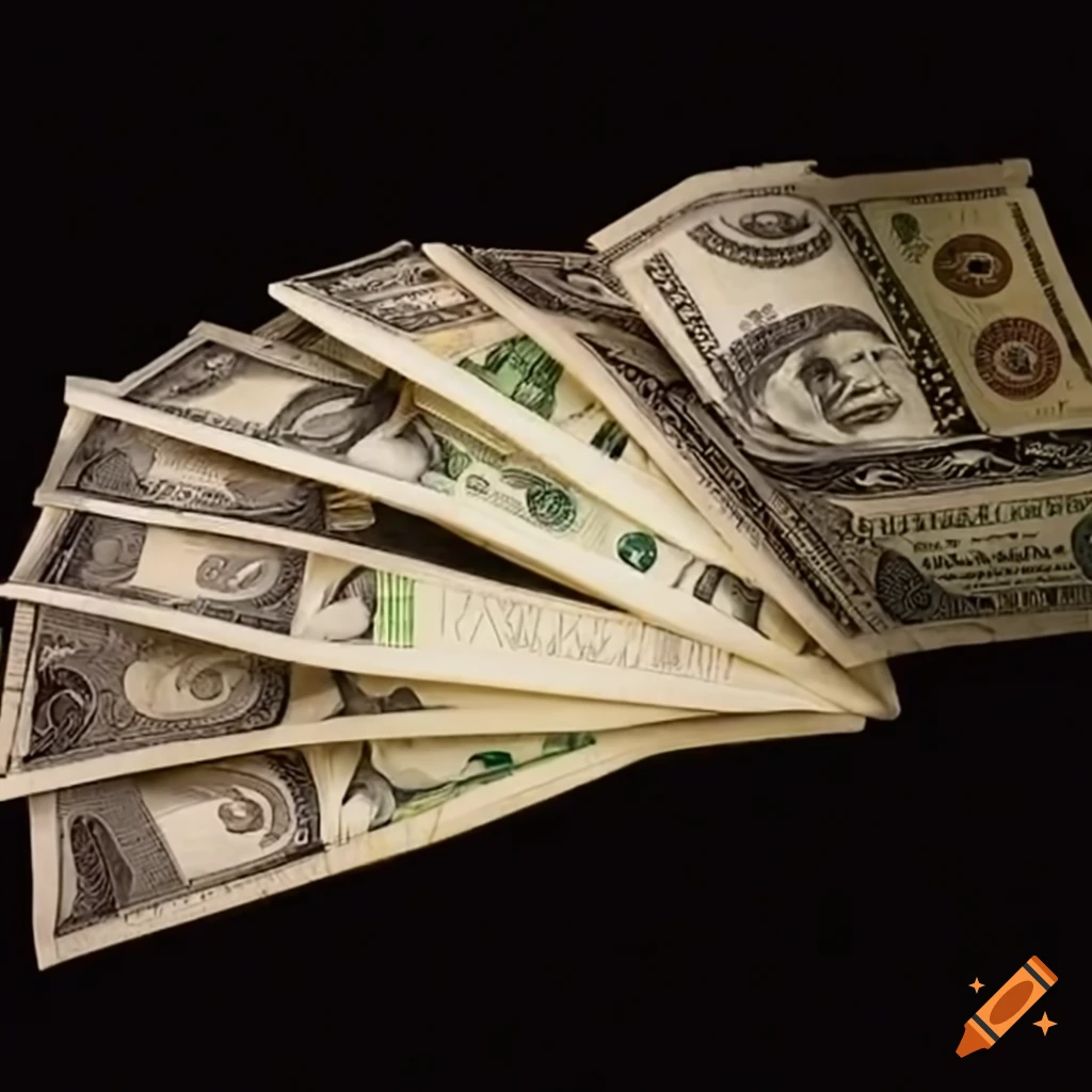 Currency manipulation on Craiyon