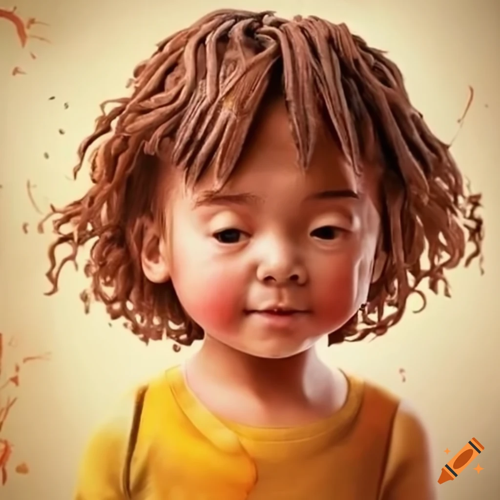 Reliving childhood memories