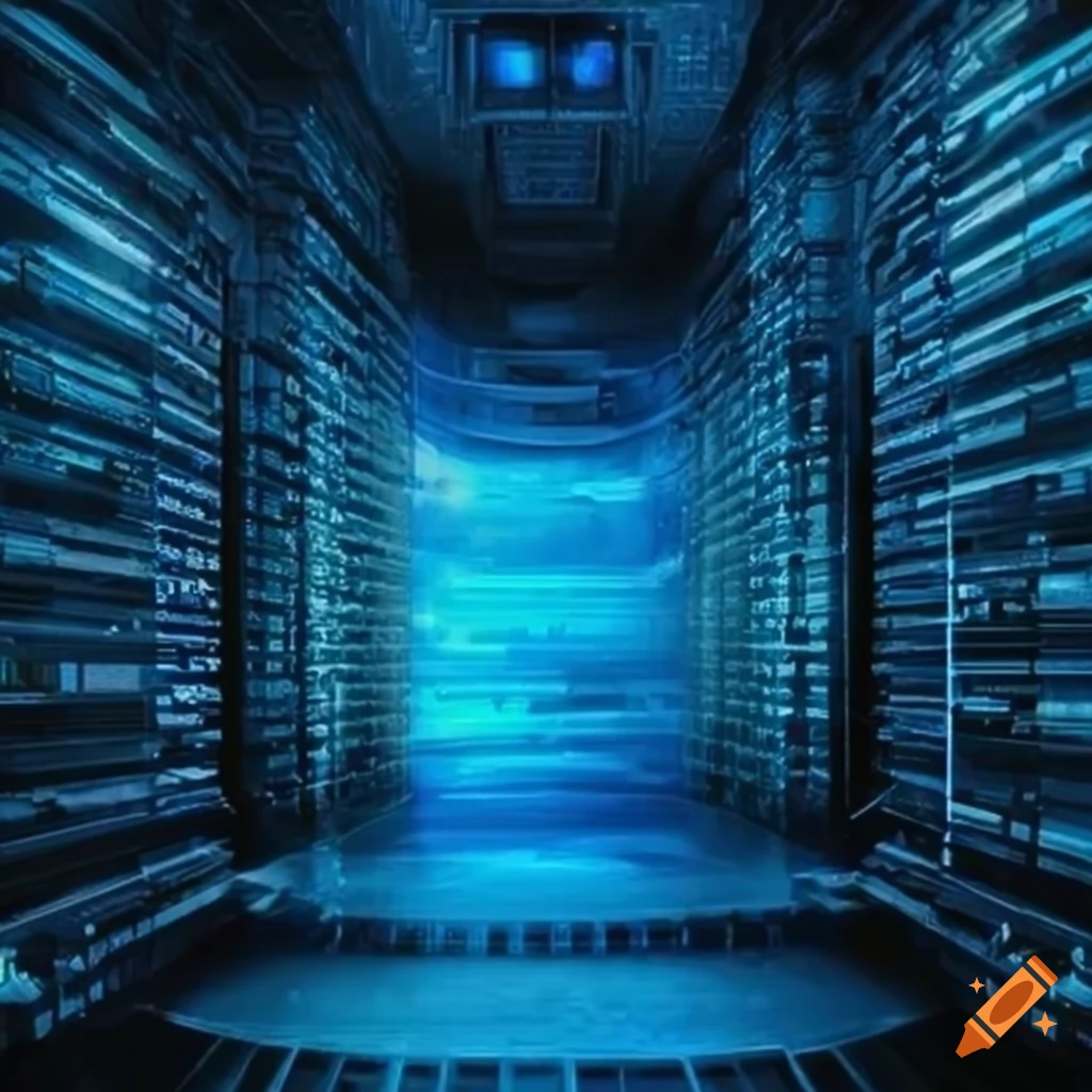 Server downtime traverses