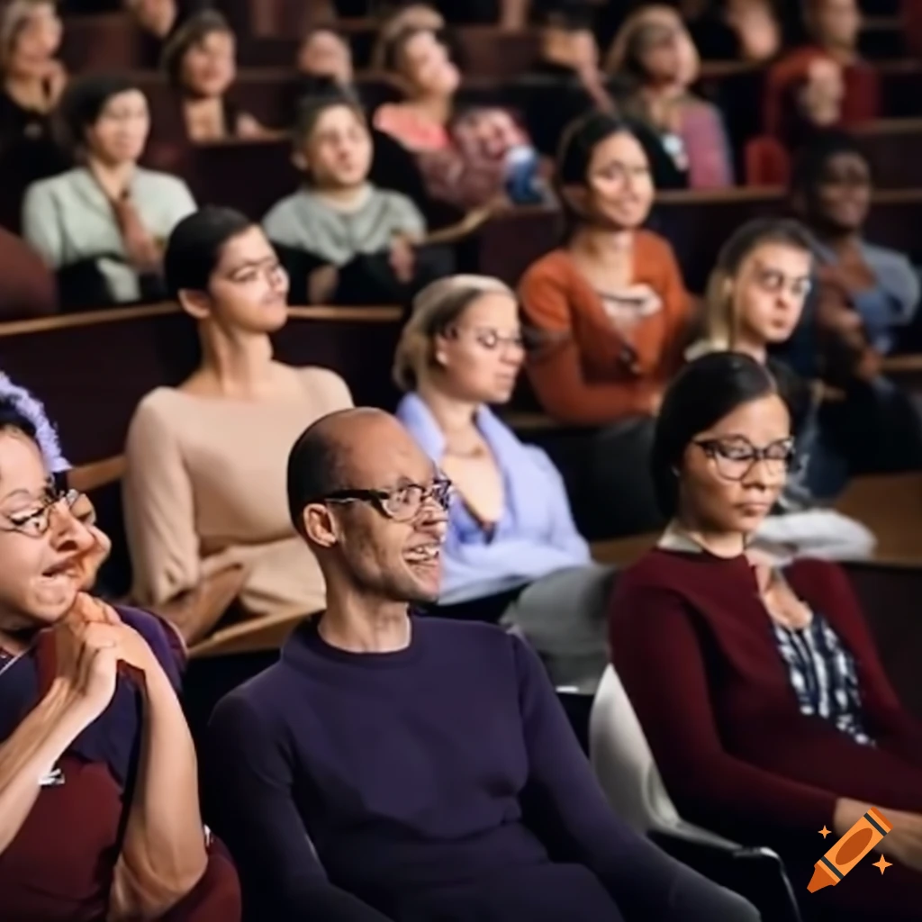 Enhanced audience interaction