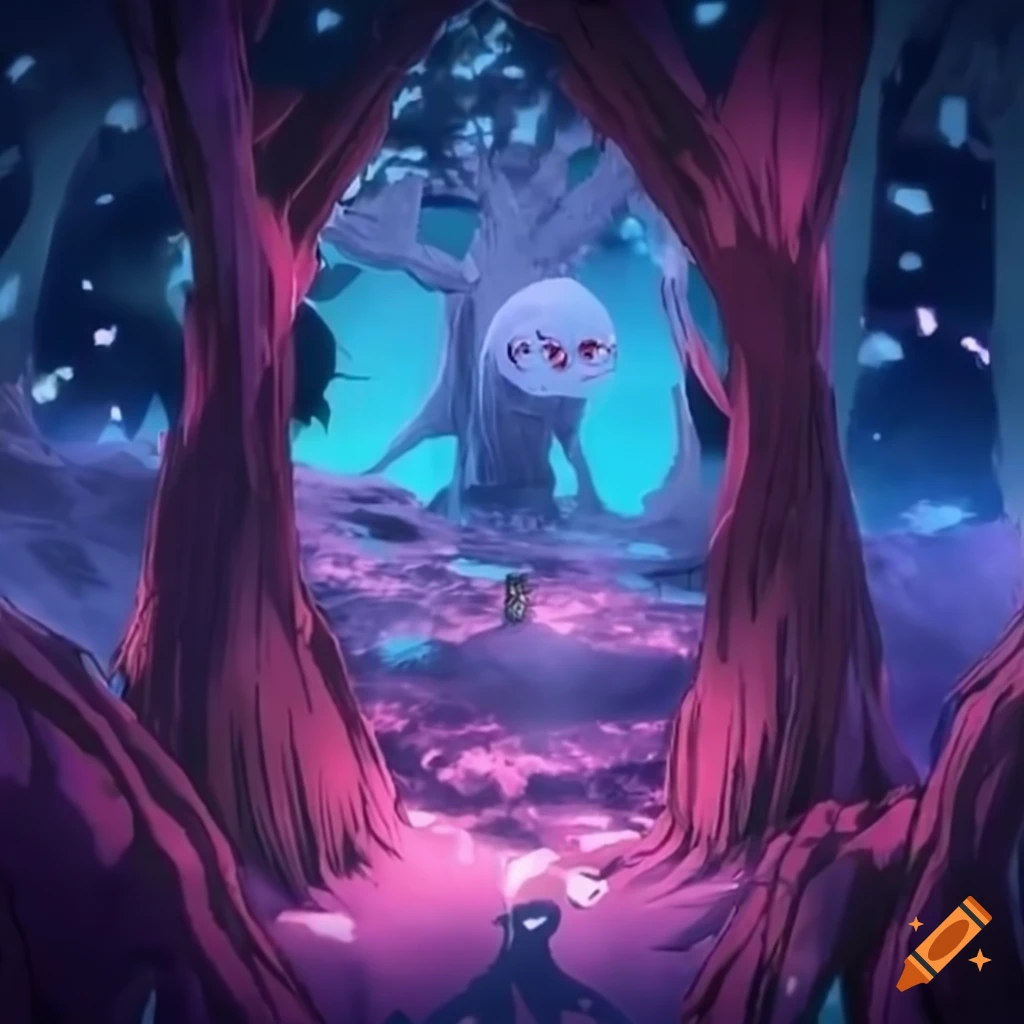 Including custom biomes